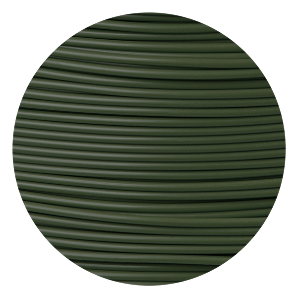 Filament PLA 1.75mm Chrome Green RAL 6020 1kg | Oferta sklepu \ Marki ...