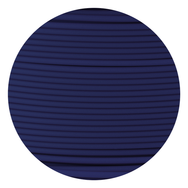 Filament PLA 1.75mm Night Blue RAL 5022 2kg | Color Wish \ Niebieskie ...