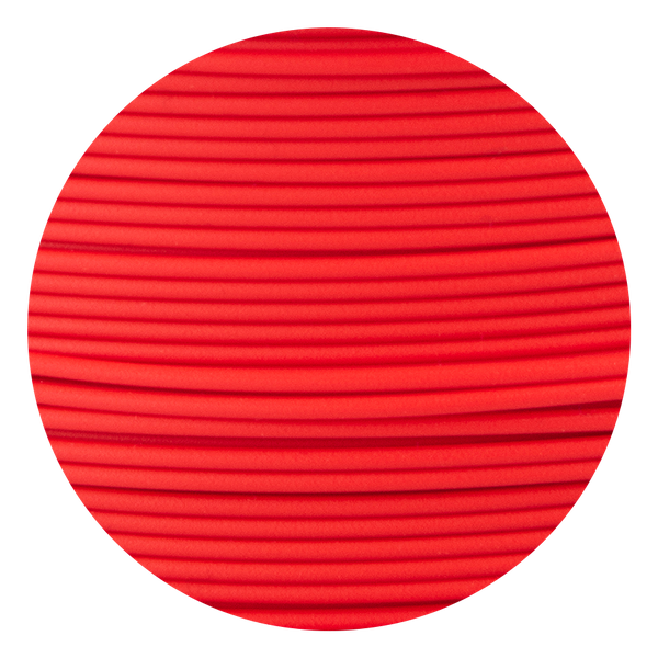 Filament PLA 1.75mm Luminous Bright Red RAL 3026 1kg | Color Wish ...
