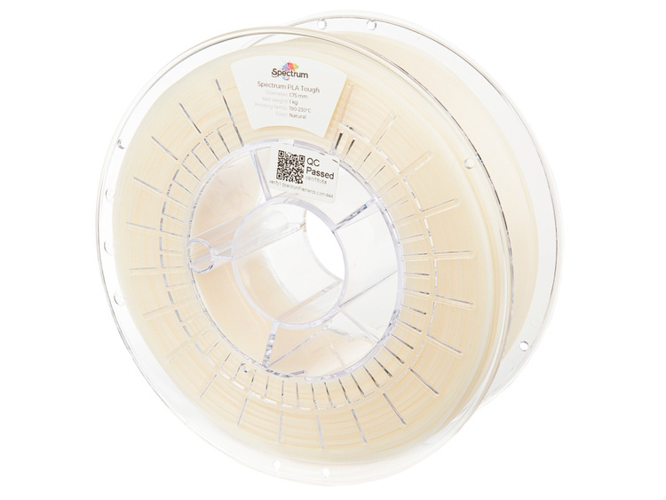PLA Tough | Spectrum | PLA | Materiały | Oferta sklepu ...