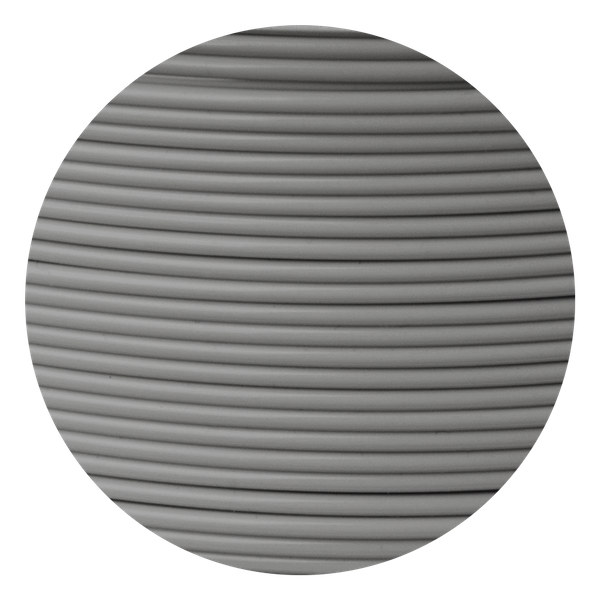 Filament PLA 1.75mm Pearl Light Grey RAL 9022 1kg | Color Wish \ Białe ...