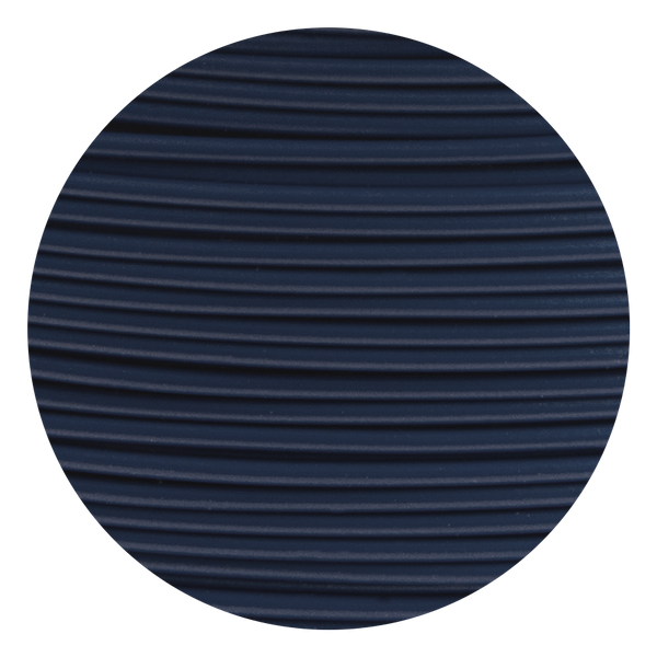 Filament PLA 1.75mm Steel Blue RAL 5011 2kg | Color Wish \ Niebieskie ...