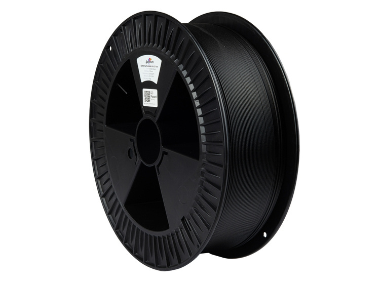 Filament Spectrum ASA-X CF10 1.75mm 2kg | ASA \ ASA-X CF10 \ 1.75mm ...
